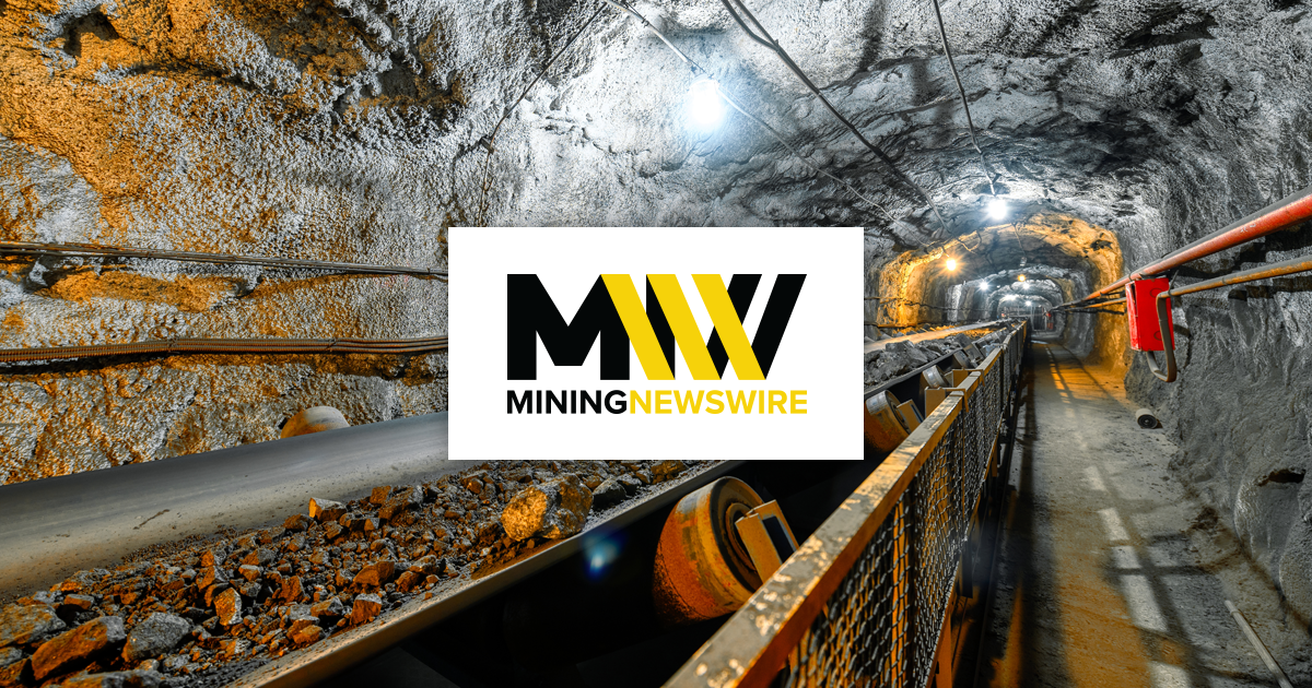 MiningNewsBreaks – Silvercorp Metals Inc. (TSX: SVM) (NYSE American ...